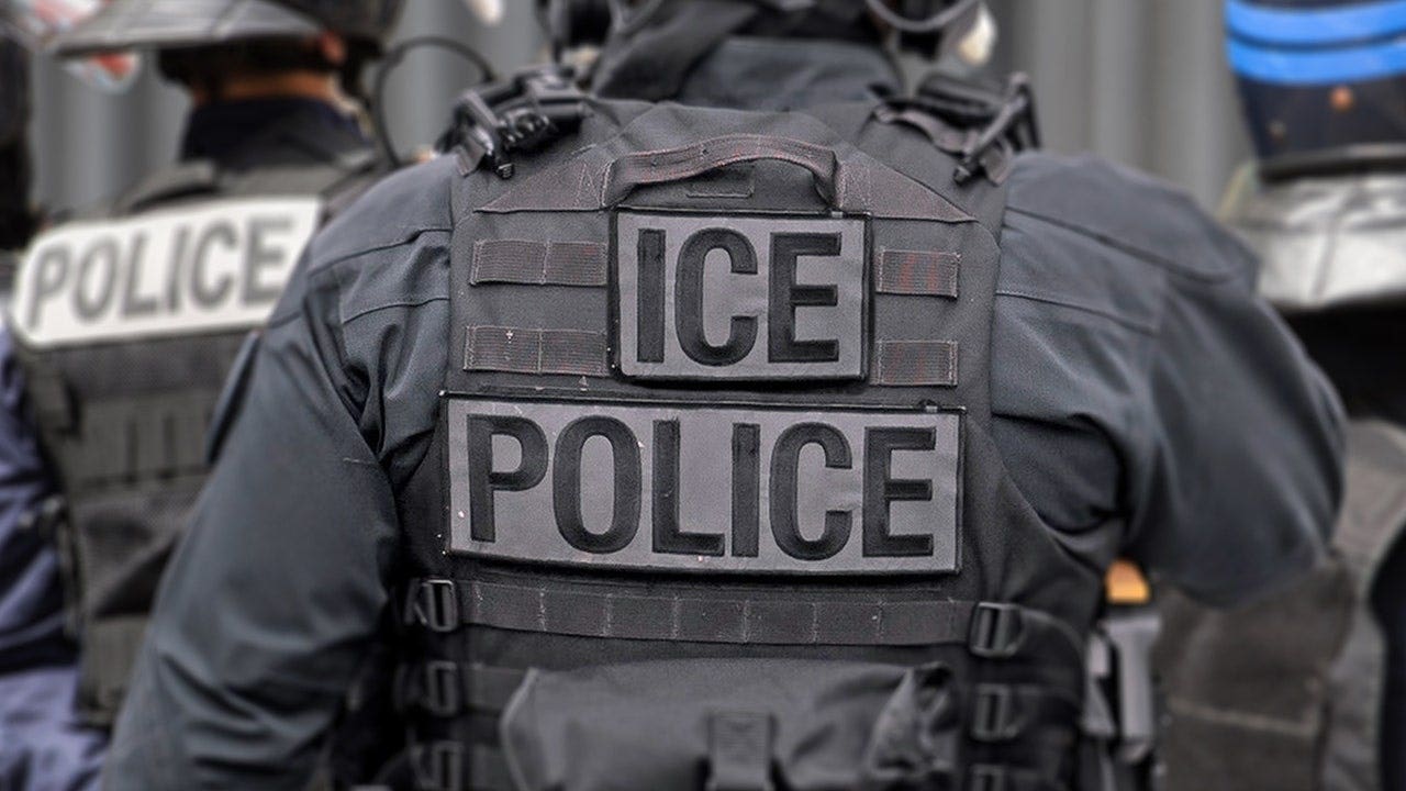 DHS rails against illegal aliens hit with capital murder charges for ...