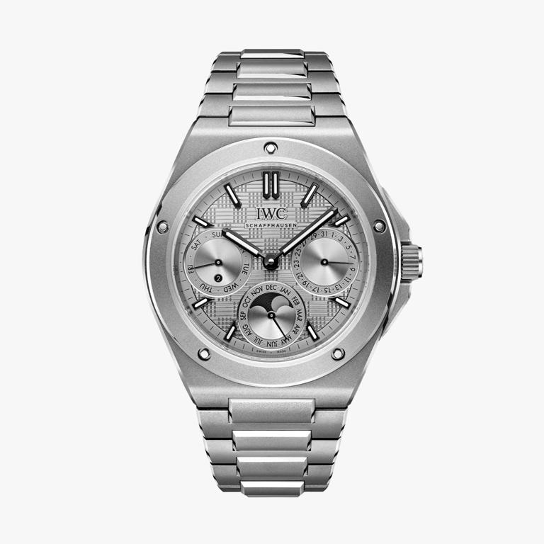 11 overlooked new watches from Rolex, Grand Seiko, IWC and more