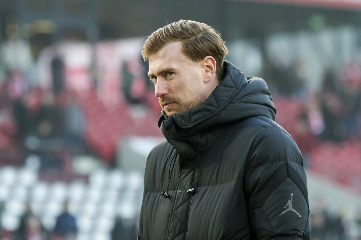 Aus und vorbei! Mause-Missverständnis bei Rot-Weiss Essen endgültig beendet