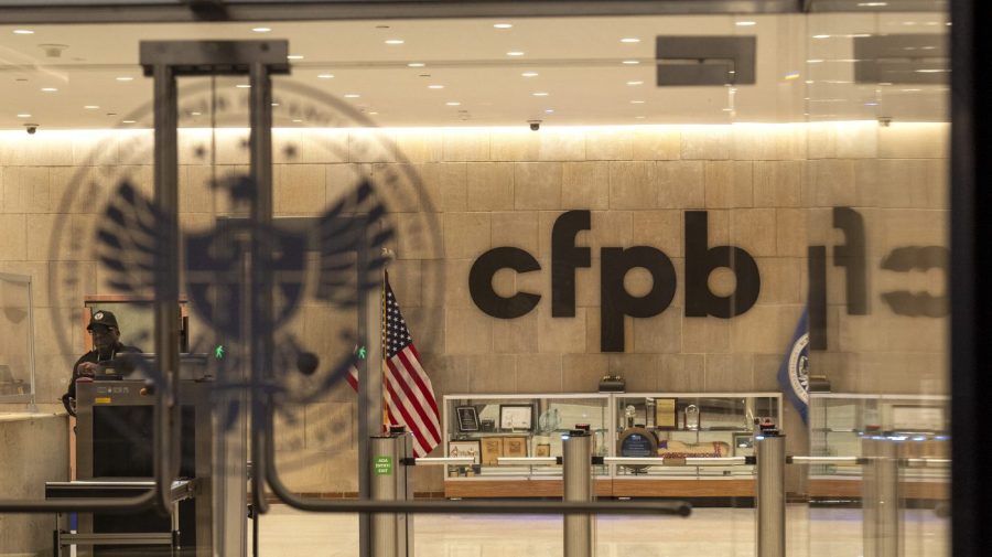 CFPB ends some lending industry antidiscrimination requirements