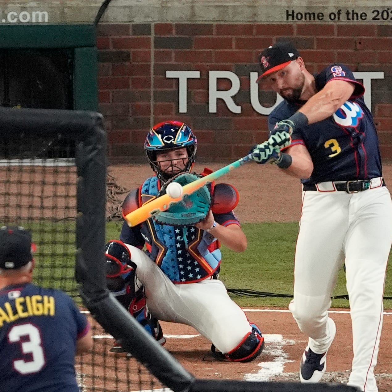 The MLB released the 2026 All-Star schedule. How to get All-Star Game ...