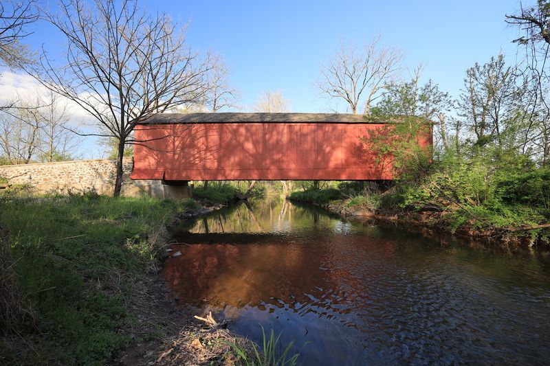 This Pennsylvania 'crybaby bridge' is one of several across the US with ...