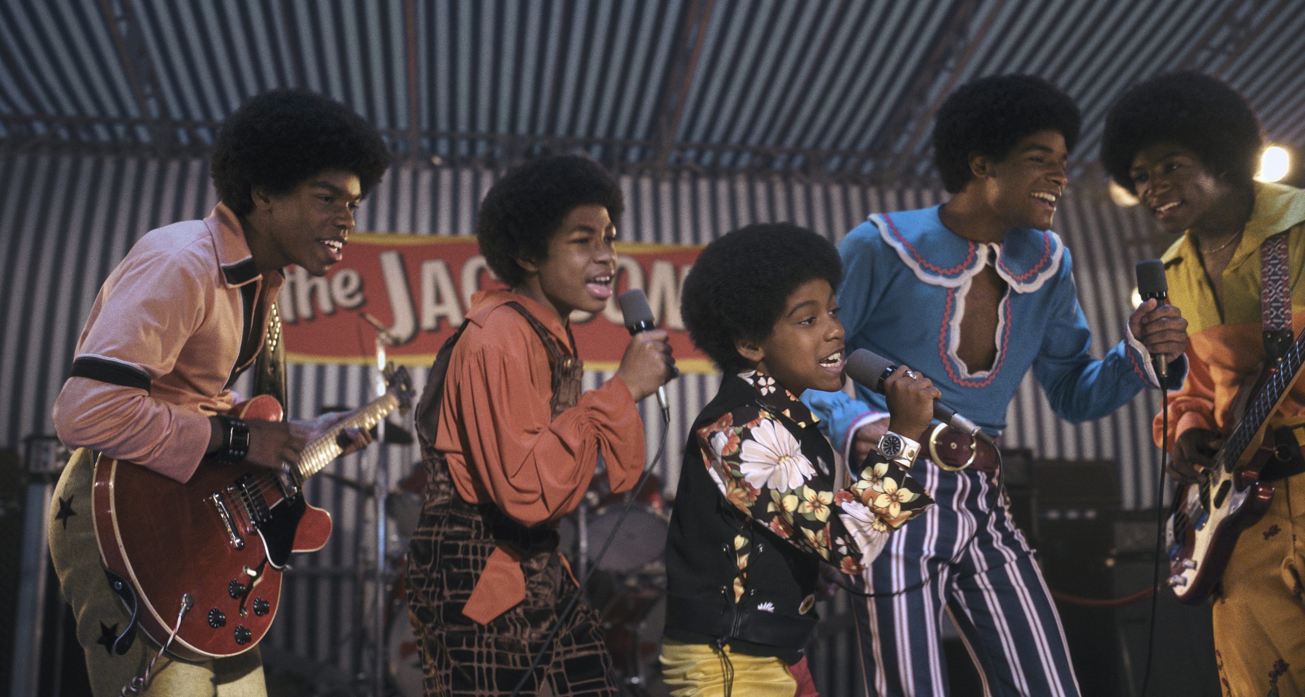 'Michael' costume designer Marci Rodgers weaves storytelling and legacy ...