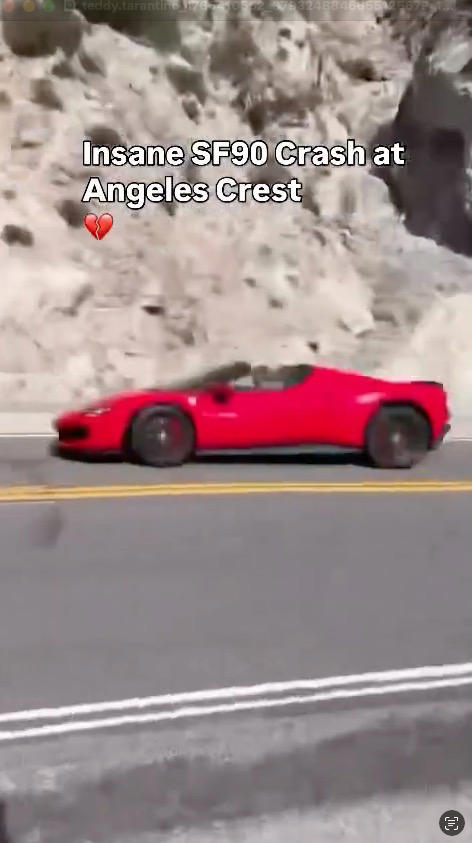 Horrific way 'Call of Duty' architect died inside $400K Ferrari after ...