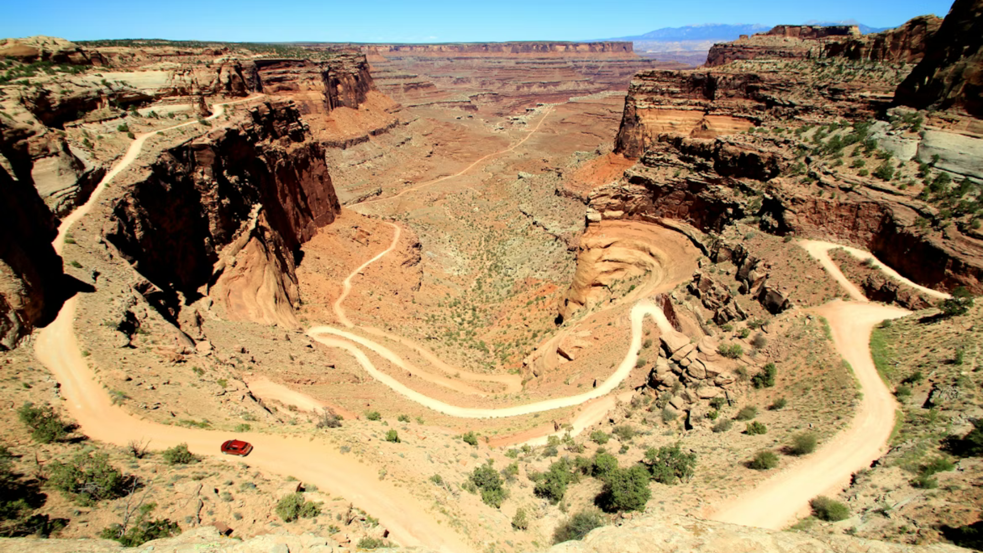 10 challenging US hiking trails for experienced trekkers
