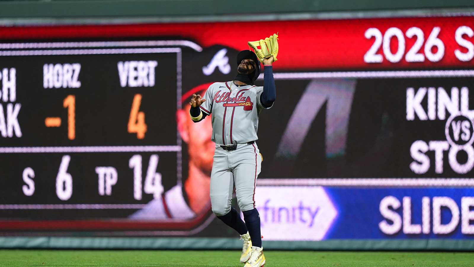 Braves’ Ronald Acuna Jr. injury update after scare brings loud sigh of ...
