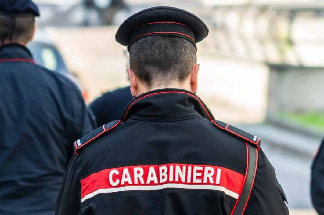 Tenta la truffa del “finto carabiniere”, poi viene rintracciato ...