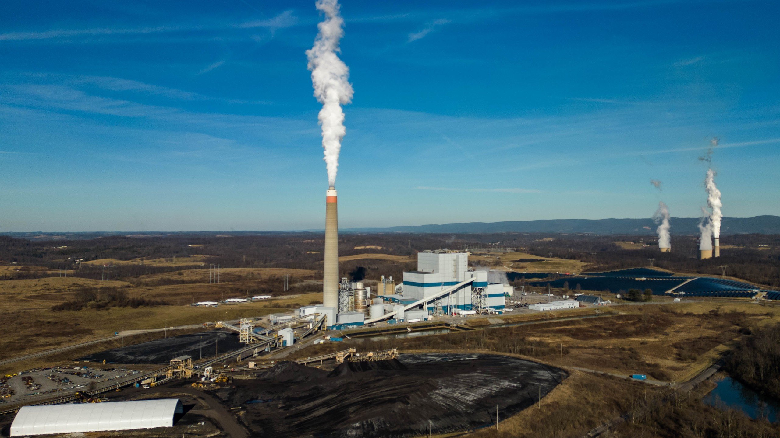 Data centers and King Coal send West Virginia utility bills higher than ...