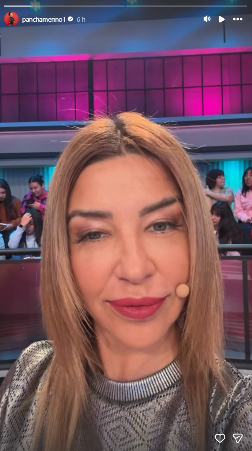 Este es el resultado: Pancha Merino se sometió a cambio de look y ...