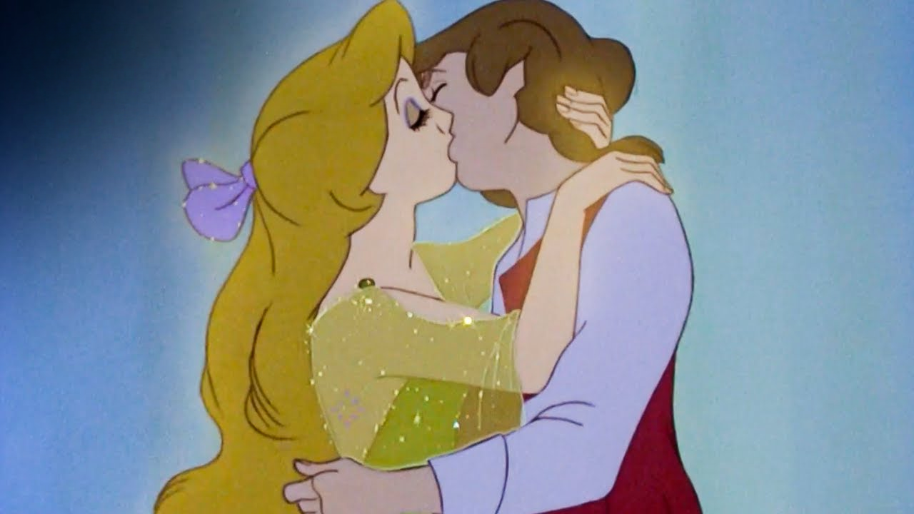Sonny and Kira fall in love | Xanadu