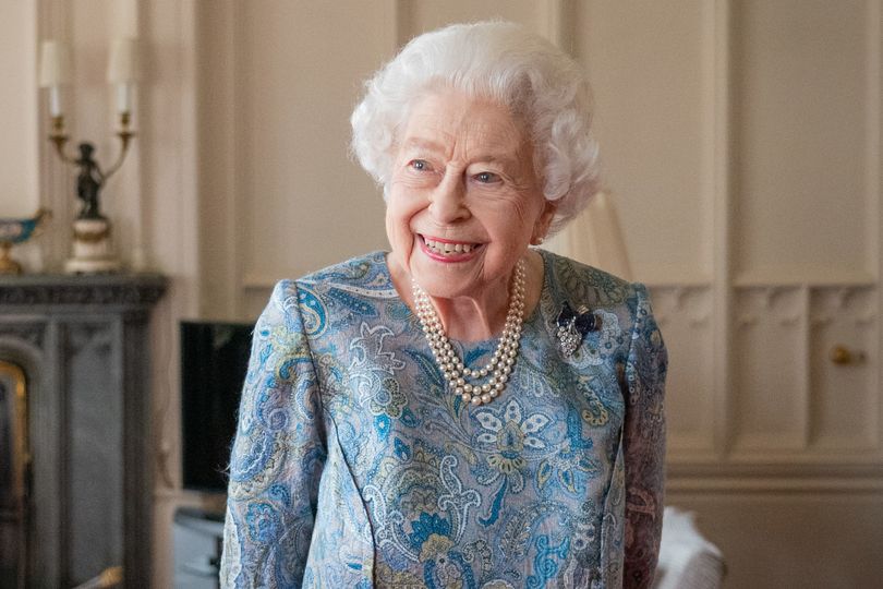Simple sandwich recipe that Queen Elizabeth enjoyed since she was a ...