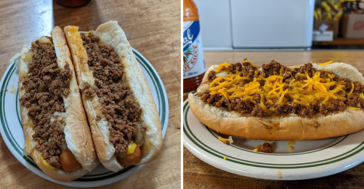 A Florida food truck just brought back St. Pete’s legendary Coney ...