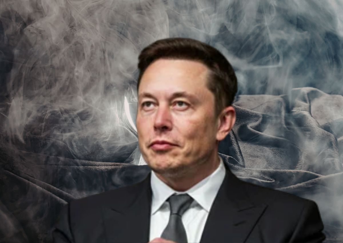 Jozi pastor 'predicted' Elon Musk's sanctions, SA 'missile attacks'