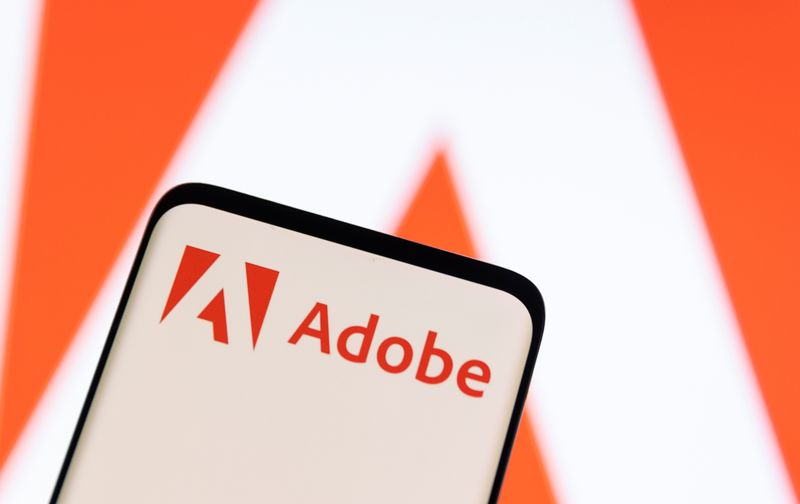Adobe announces $25 billion stock buyback