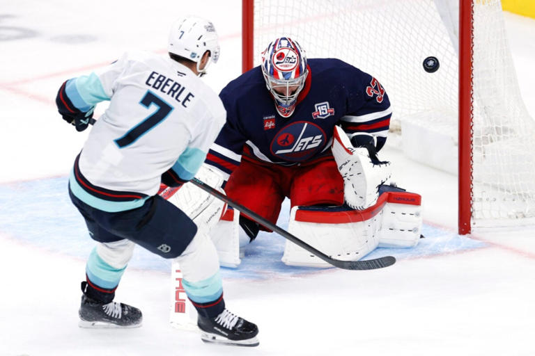 7 stats that illustrate the Jets’ regression in 2025-26