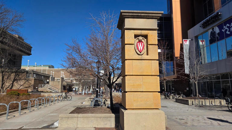 June 22, 1931 - UW-Madison opens its mechanical engineering building