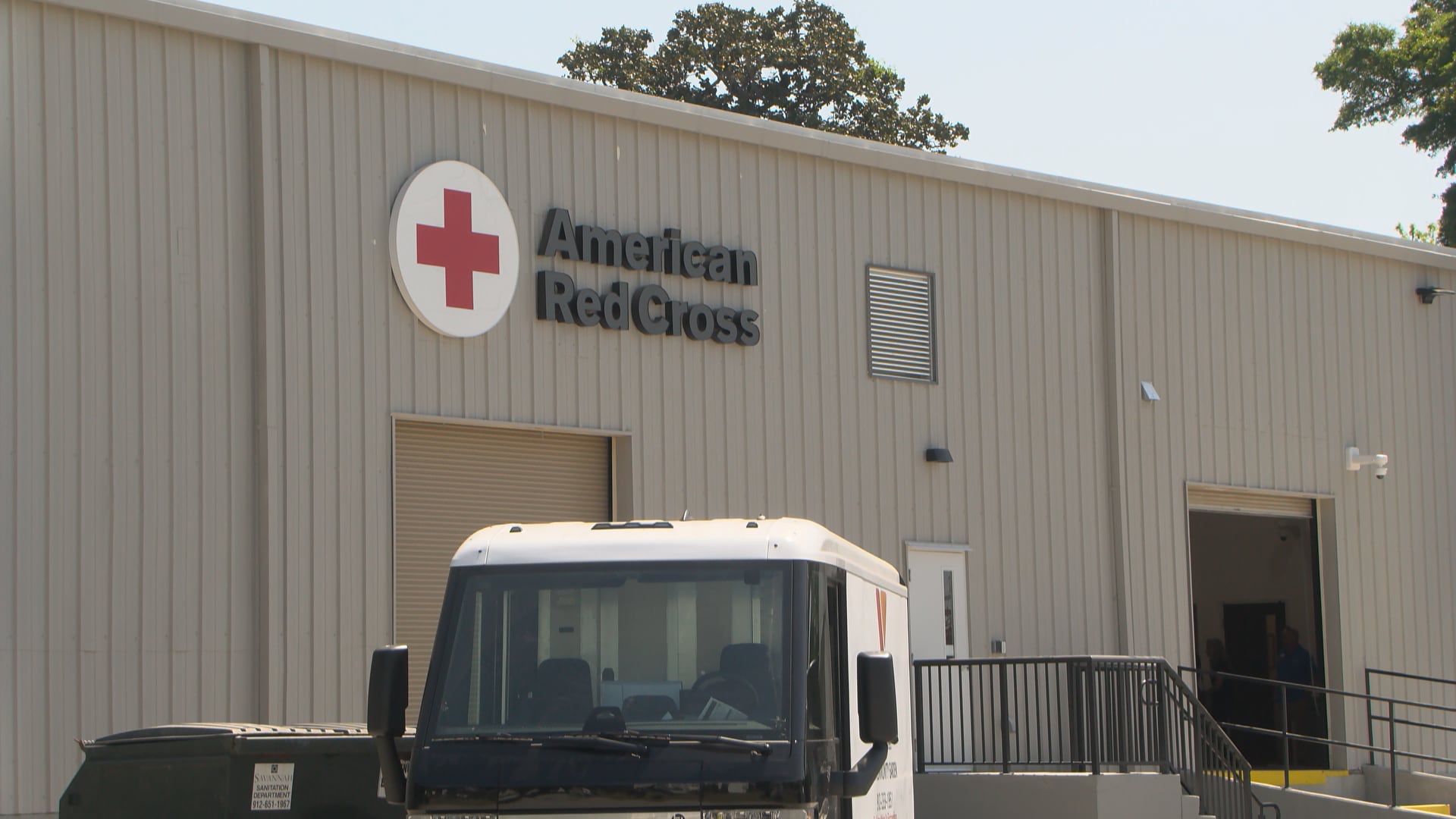 Red Cross honors lab teams who test every blood donation