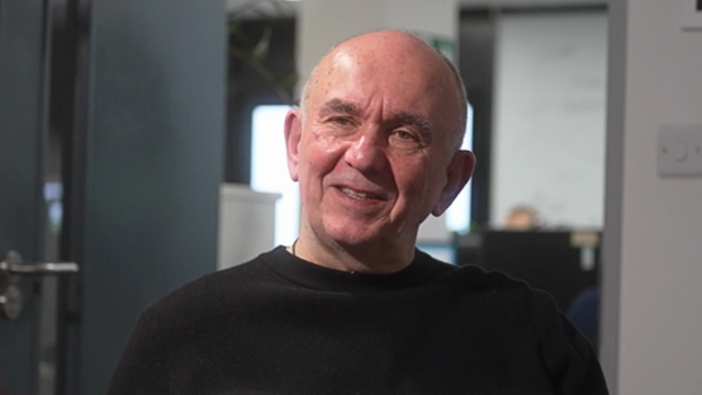 UK gaming icon Peter Molyneux on AI, his final creation and a changing ...