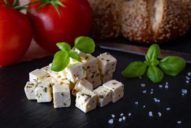 Simple high protein foods that build muscle fast