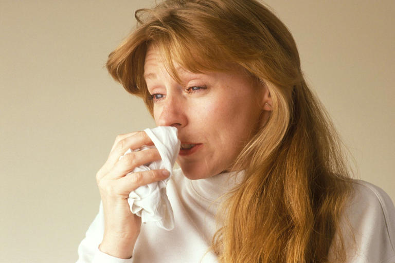 Pollen bomb set to cause hay fever misery for millions