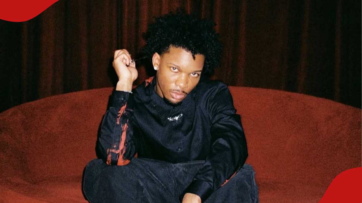 D4vd's family speak after singer is charged with murder