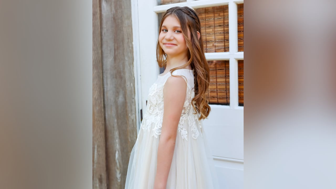 Funeral arrangements announced for 10-year-old killed in Piedmont