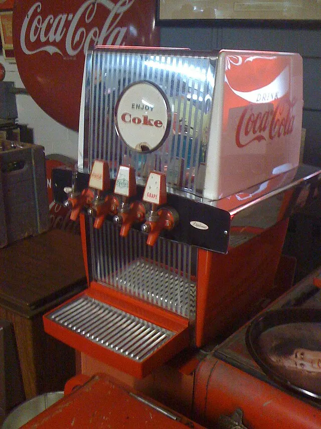 14 places families visited every weekend in the 1950s that disappeared