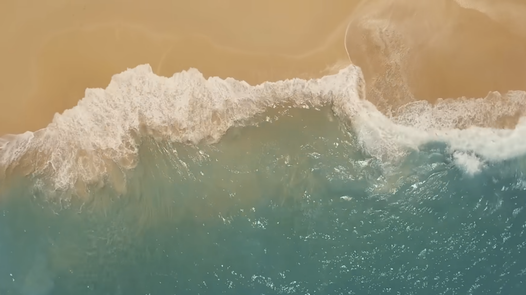 When Earth’s oceans lose their salt the entire planet would collapse
