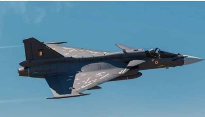 HAL’s deadly Tejas Mk2 nears first flight, taxi trials to begin soon ...
