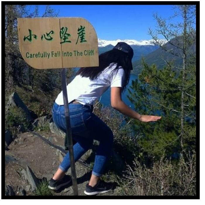 76 memes that perfectly capture life in the outdoors