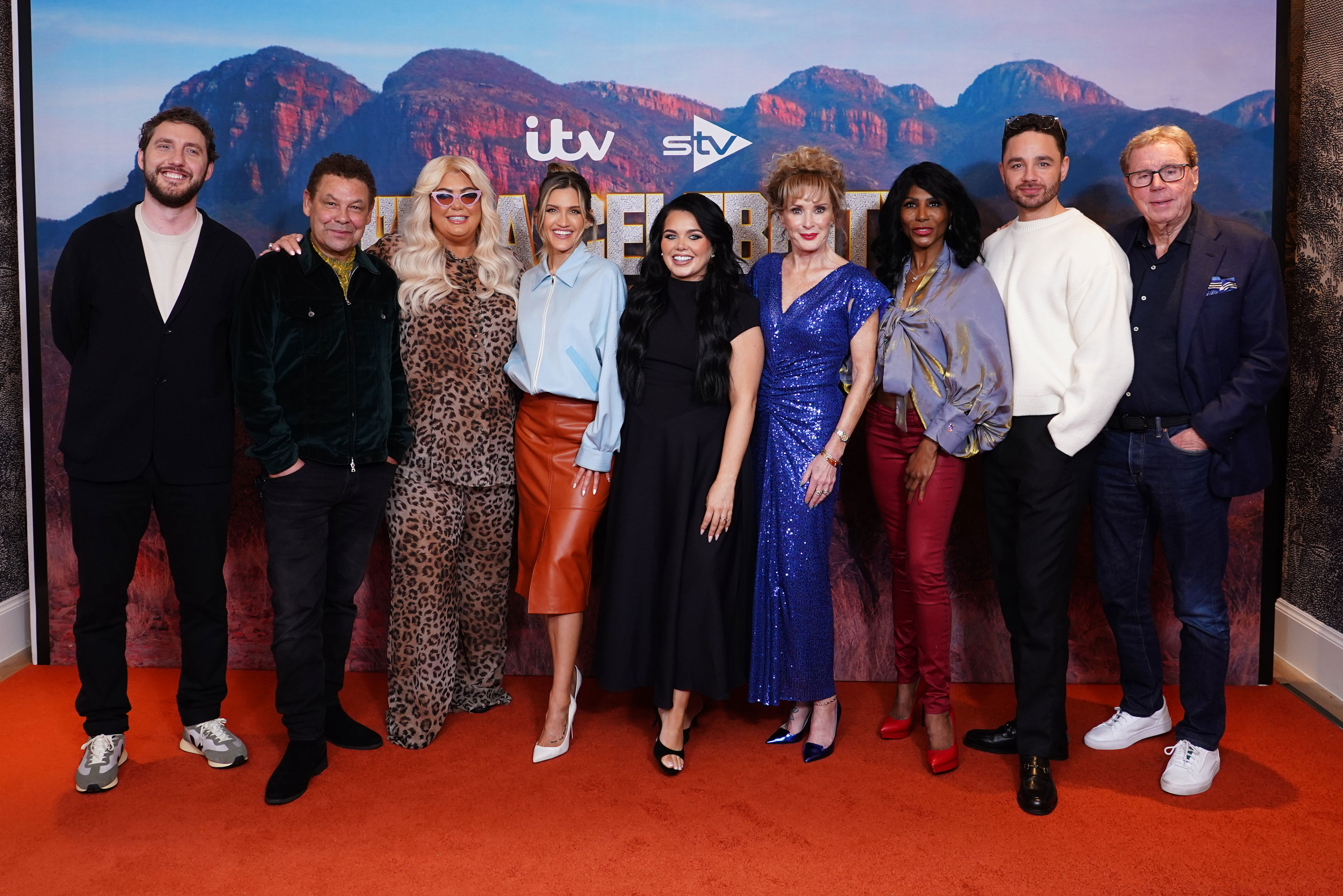 Beverley Callard leaves I’m a Celebrity South Africa due to her health