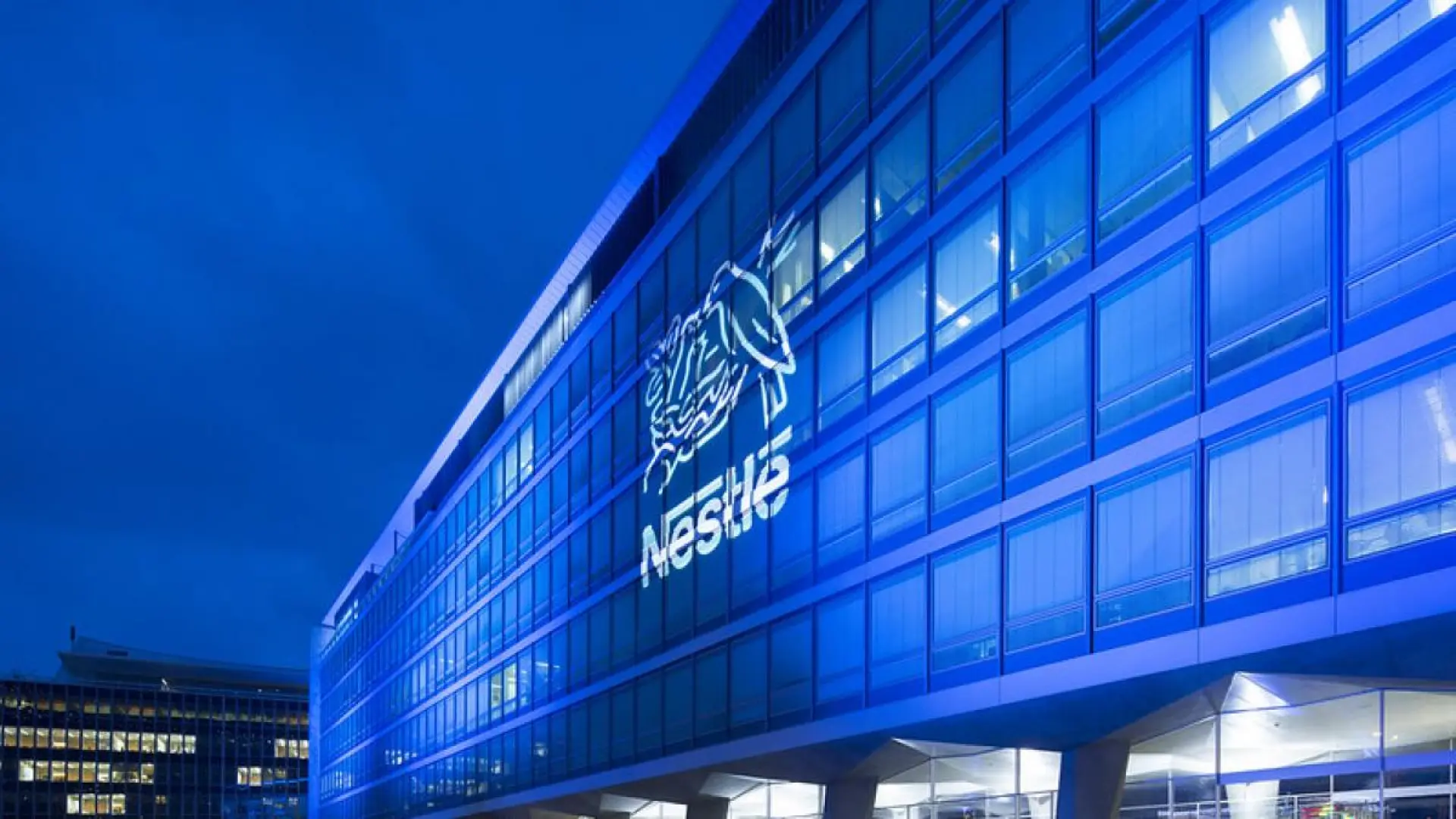 Nestlé España presenta un ERE de hasta 301 personas, un 7,5% de su ...