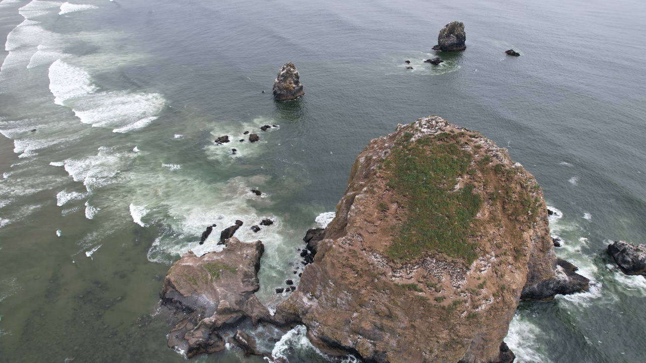 National Geographic called this Oregon beach one of the world’s 100 ...