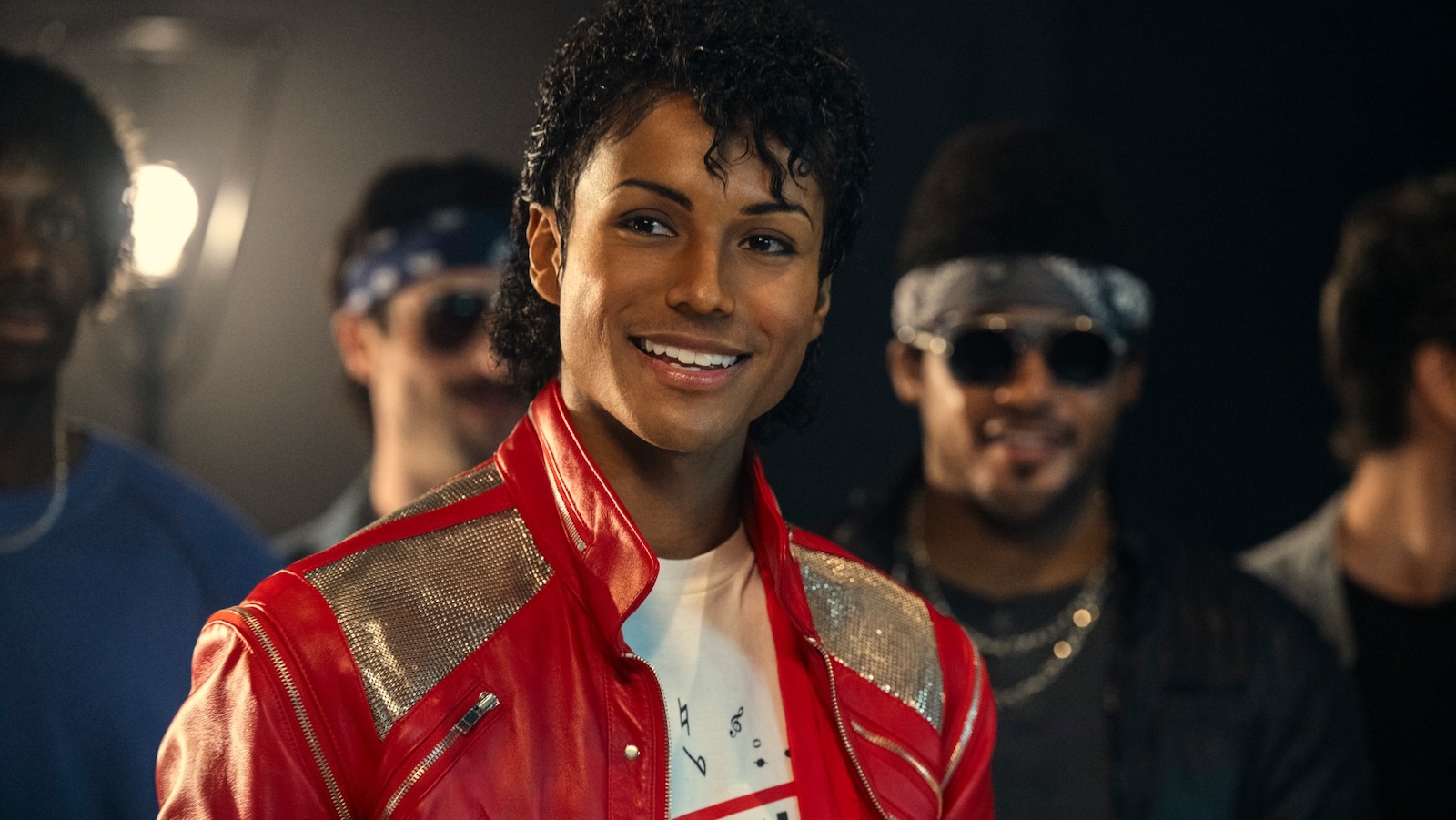 Michael, I produttori promettono un sequel “ancora più grande ed ...
