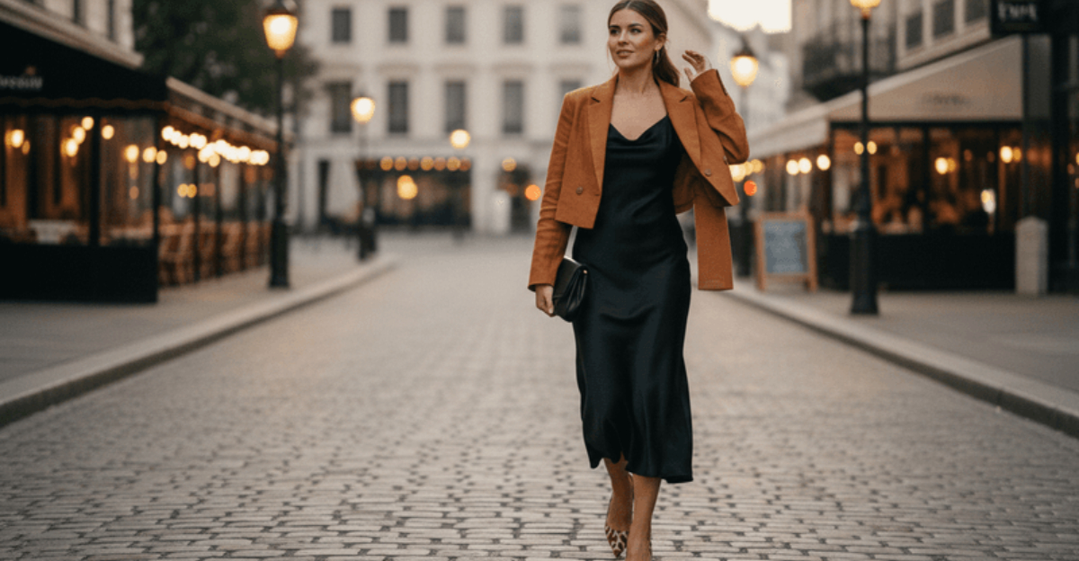 This playful shoe trend is everywhere—10 outfits making it look grown-up