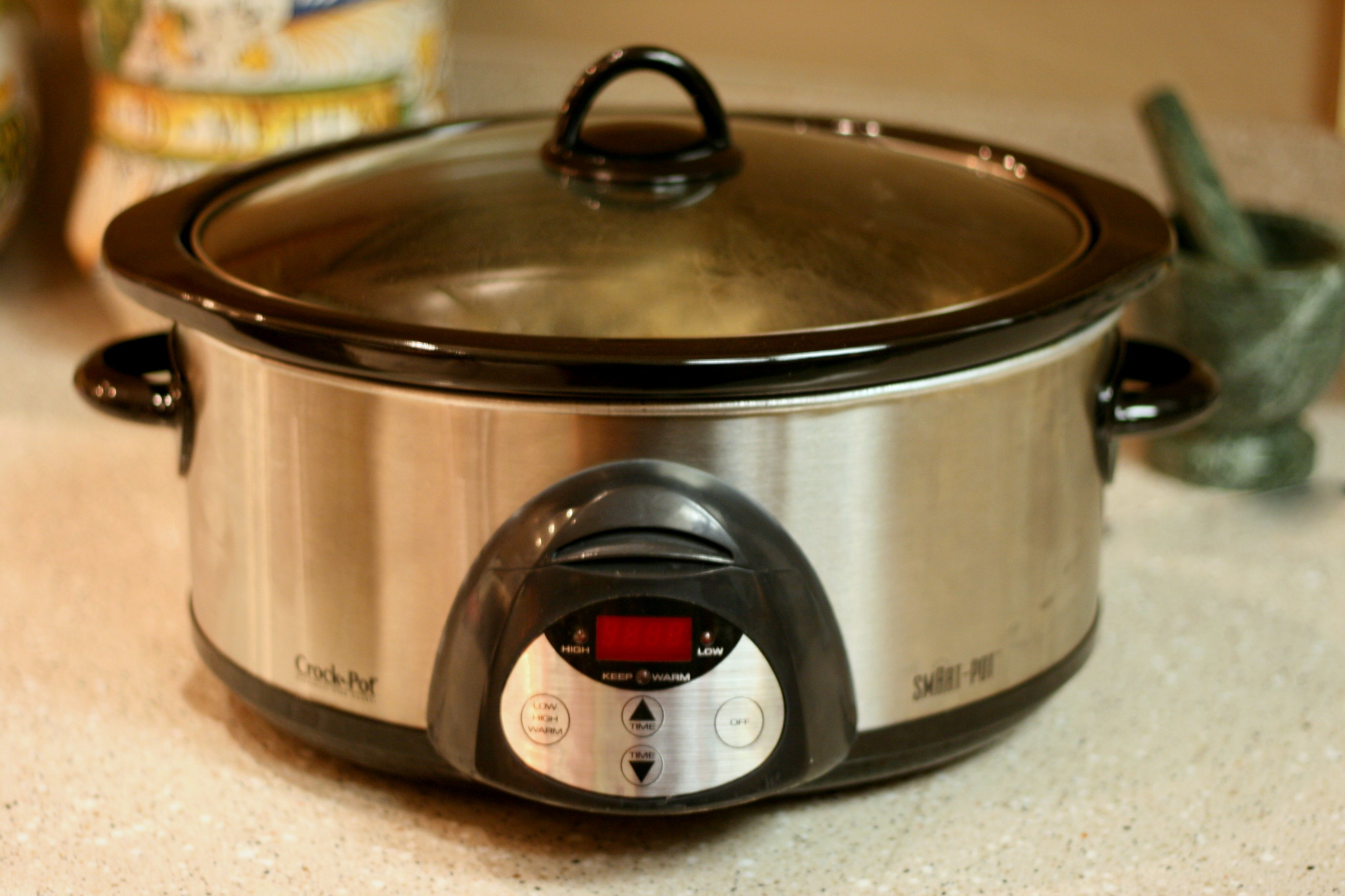 16 tips to use a slow cooker instead of the oven
