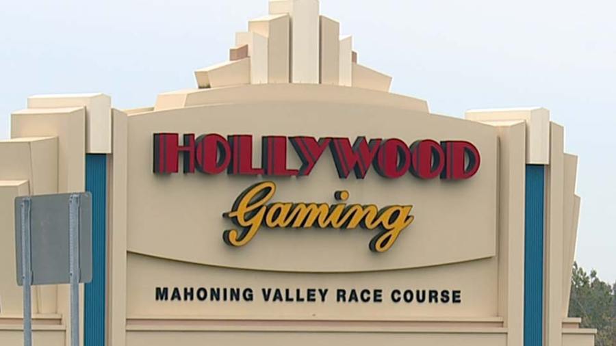 Racino breaks ground on multi-million-dollar expansion