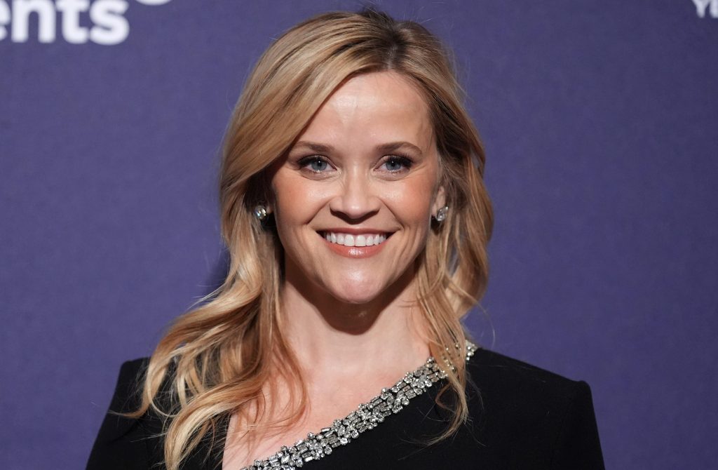 Reese Witherspoon confronts AI backlash: 'No one is paying me'
