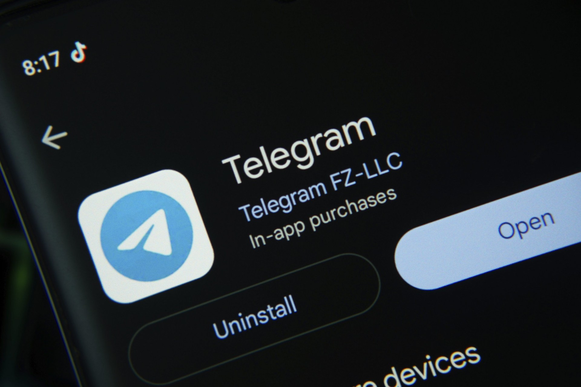 Telegram app investigated over concerns it hosts child sexual abuse ...