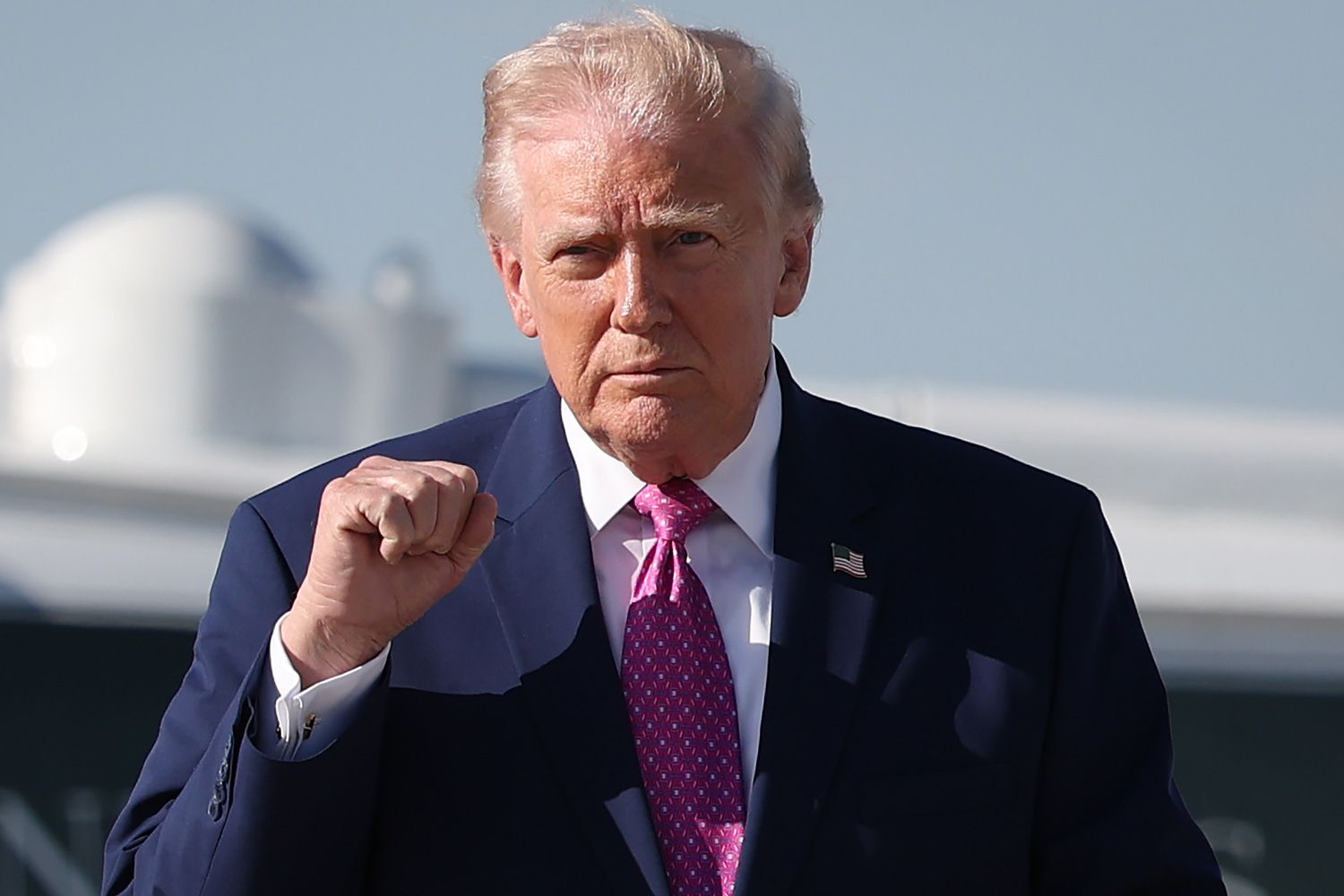 Trump says he would have won the Vietnam War 'very quickly' if he were ...