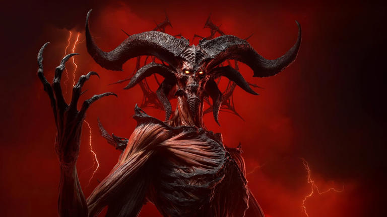 Diablo 4 cambia uno degli elementi più delicati di sempre