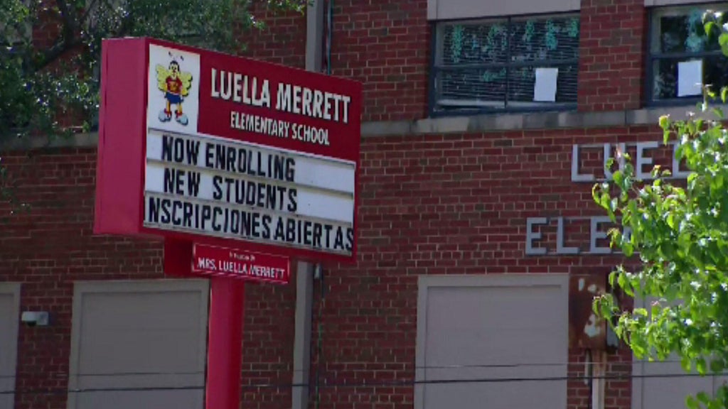 Fort Worth ISD employee accused of fatally shooting wife, an assistant ...