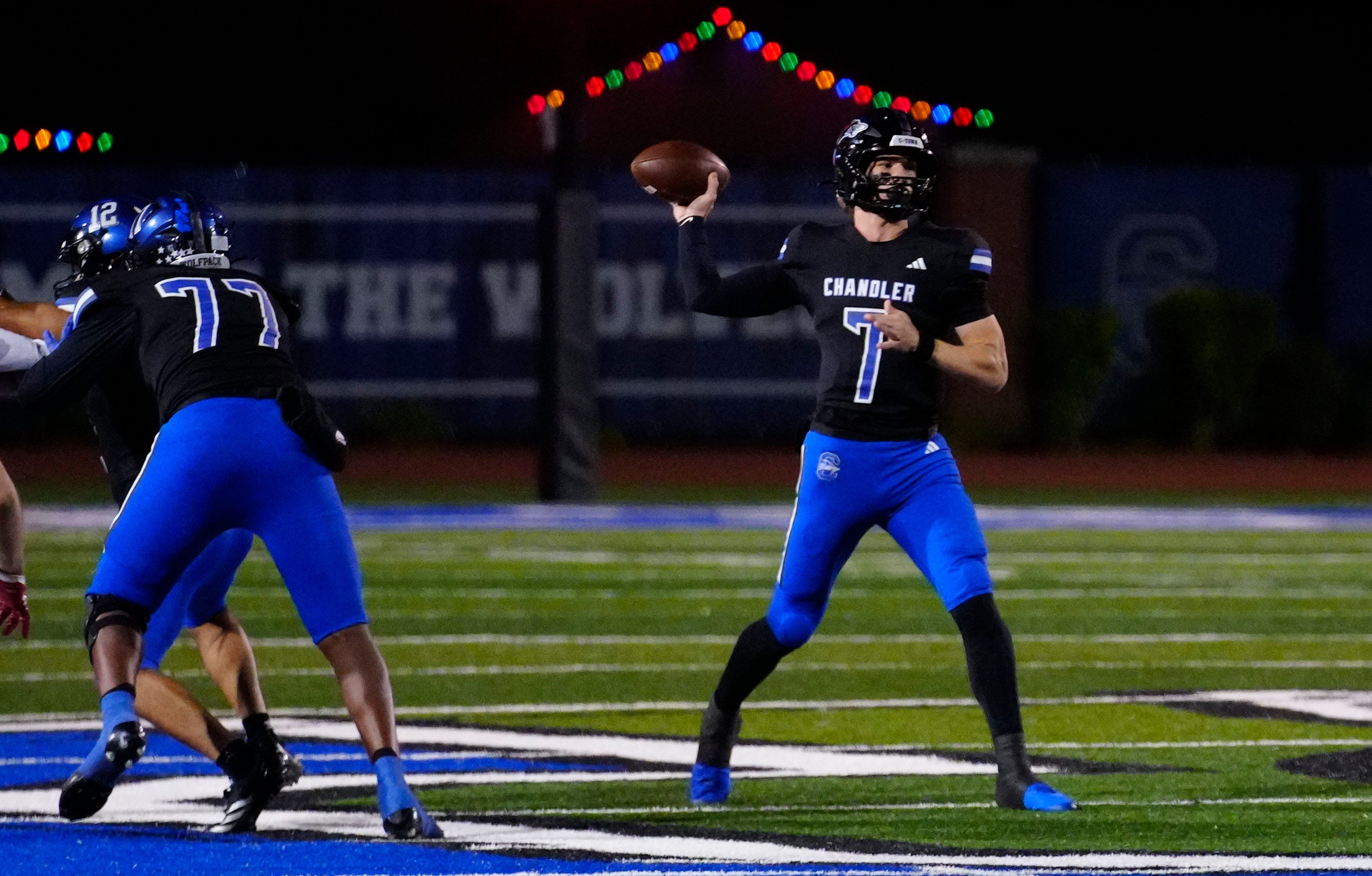 Auburn target Will Mencl to announce commitment Wednesday