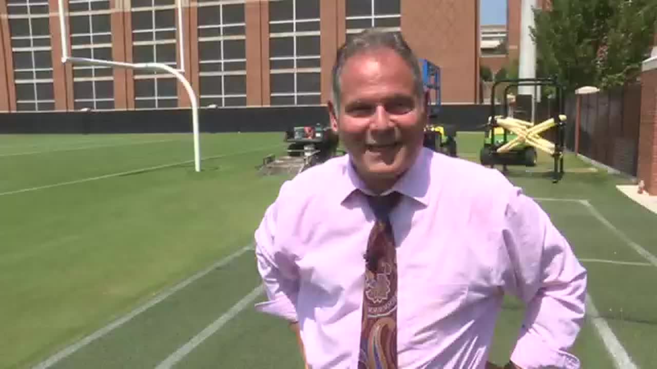 WVLT’s Rick Russo among inductees into Greater Knoxville Sports Hall of ...