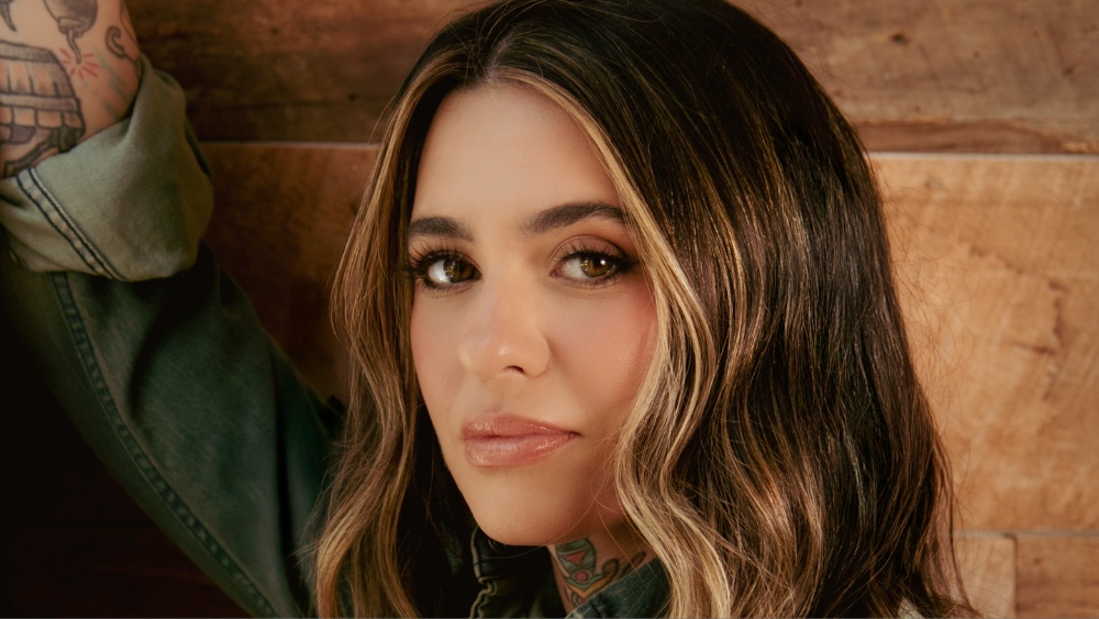 Musician Morgan Wade joins Paramount+'s 'Dutton Ranch'