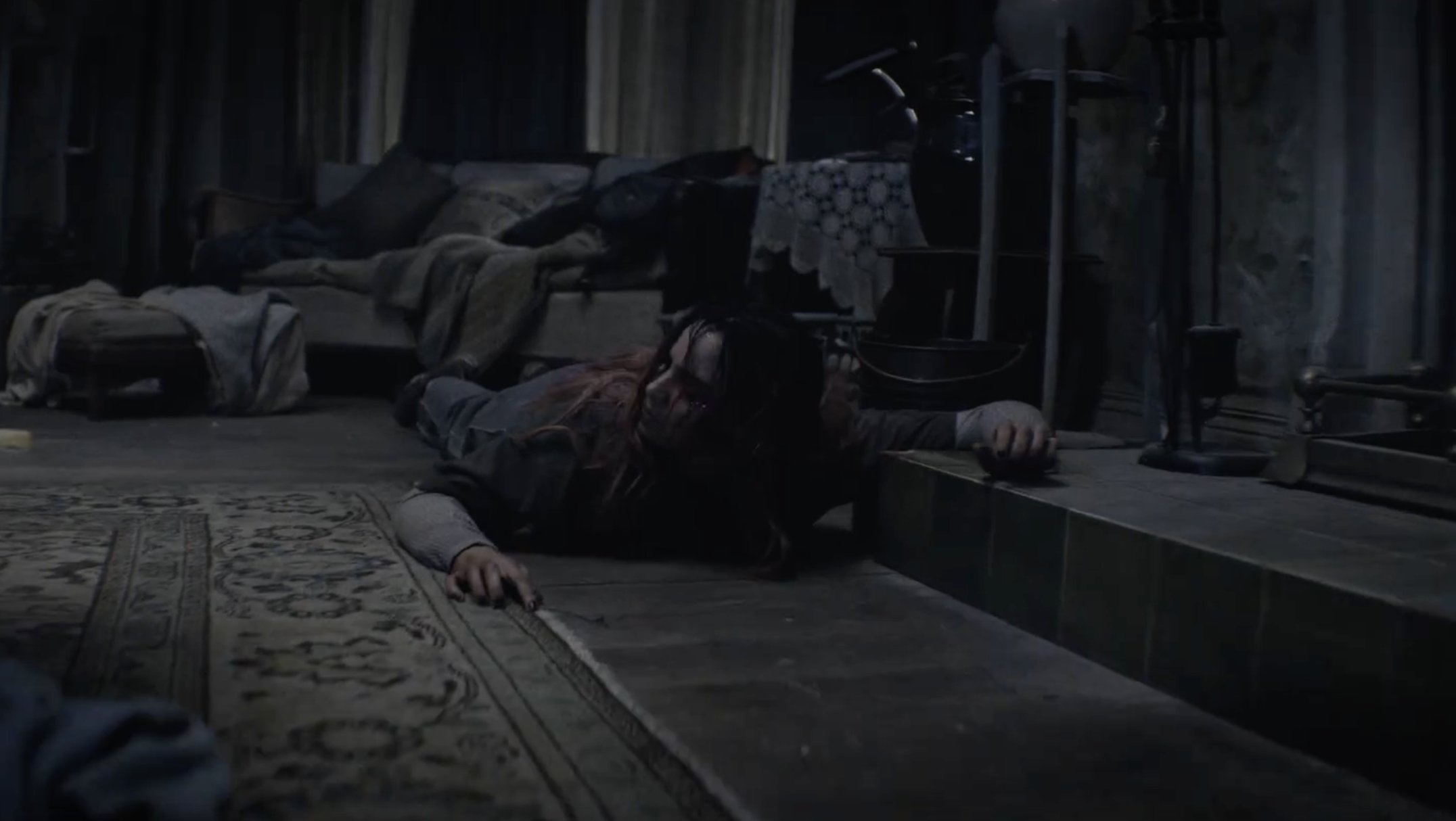 Evil Dead Burn - Official Teaser Trailer