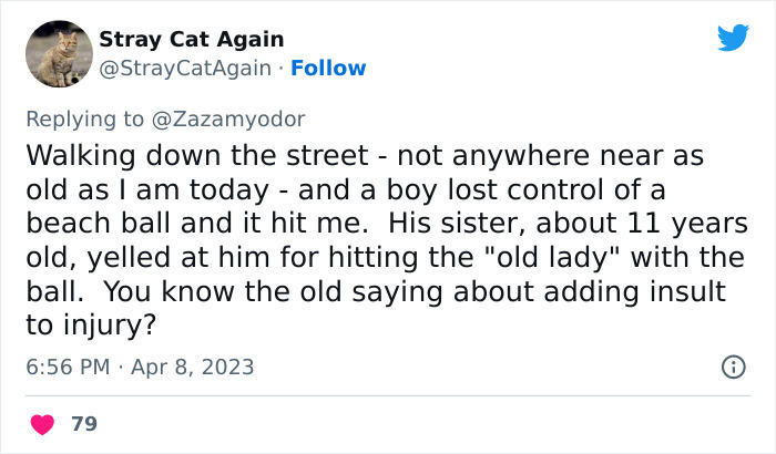 21 times people were on another level when it came to insults