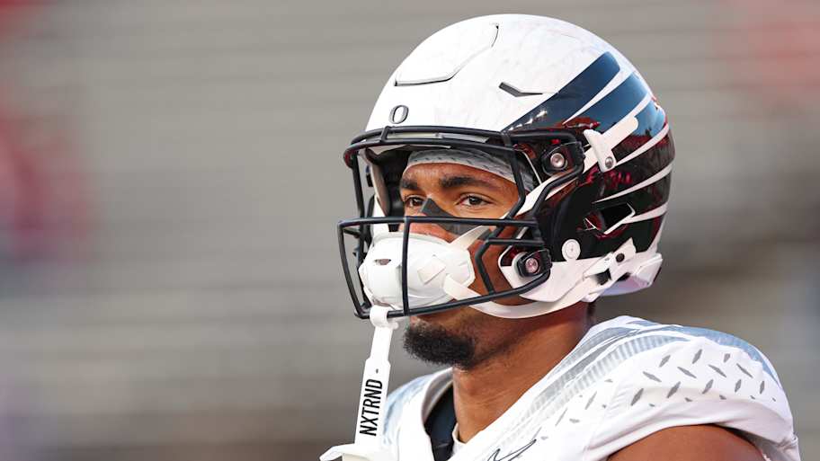 Chiefs suddenly in position to steal Kenyon Sadiq from Buccaneers