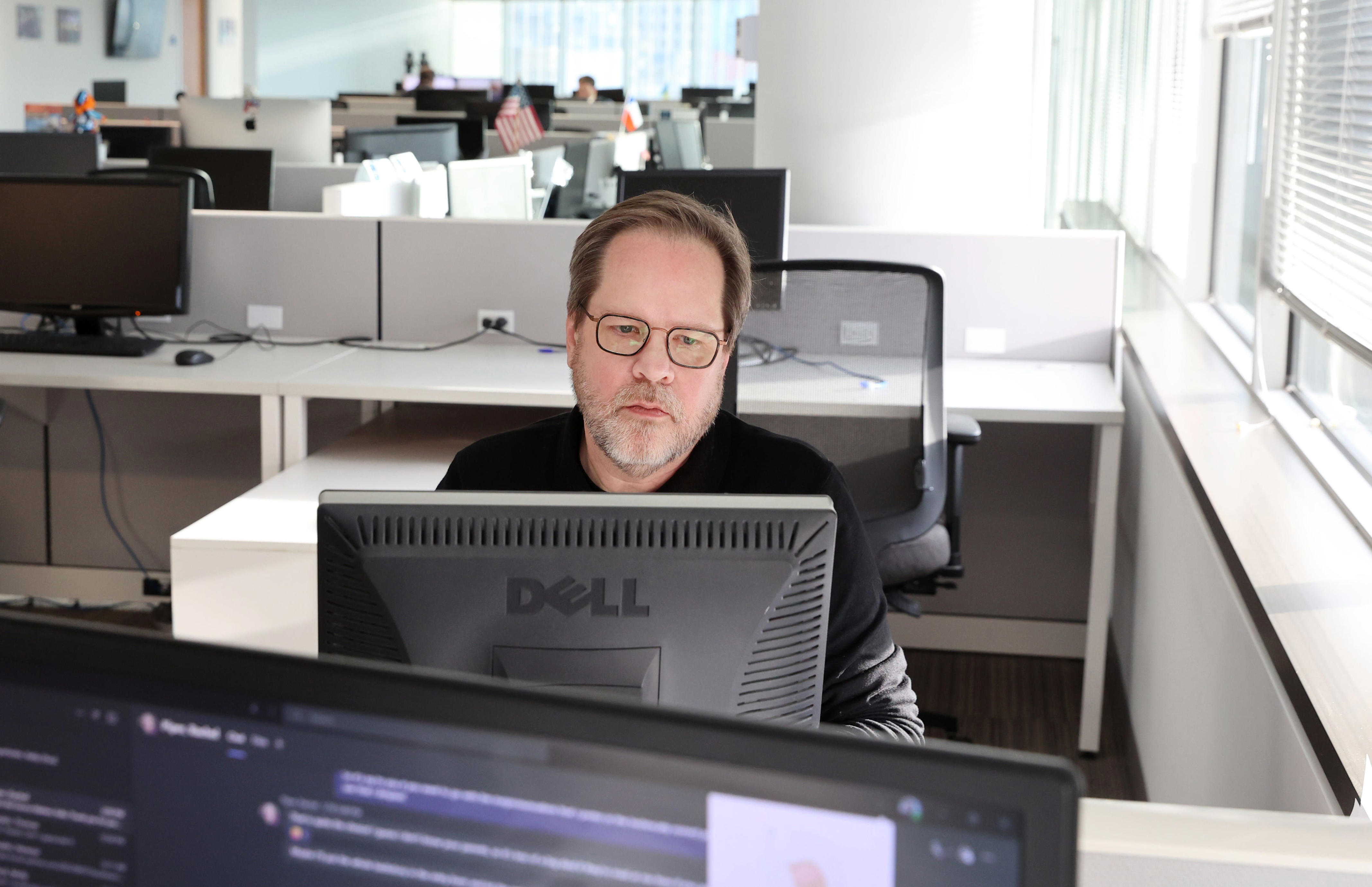 Daniel Bice, veteran Wisconsin political reporter and columnist, dies at 62