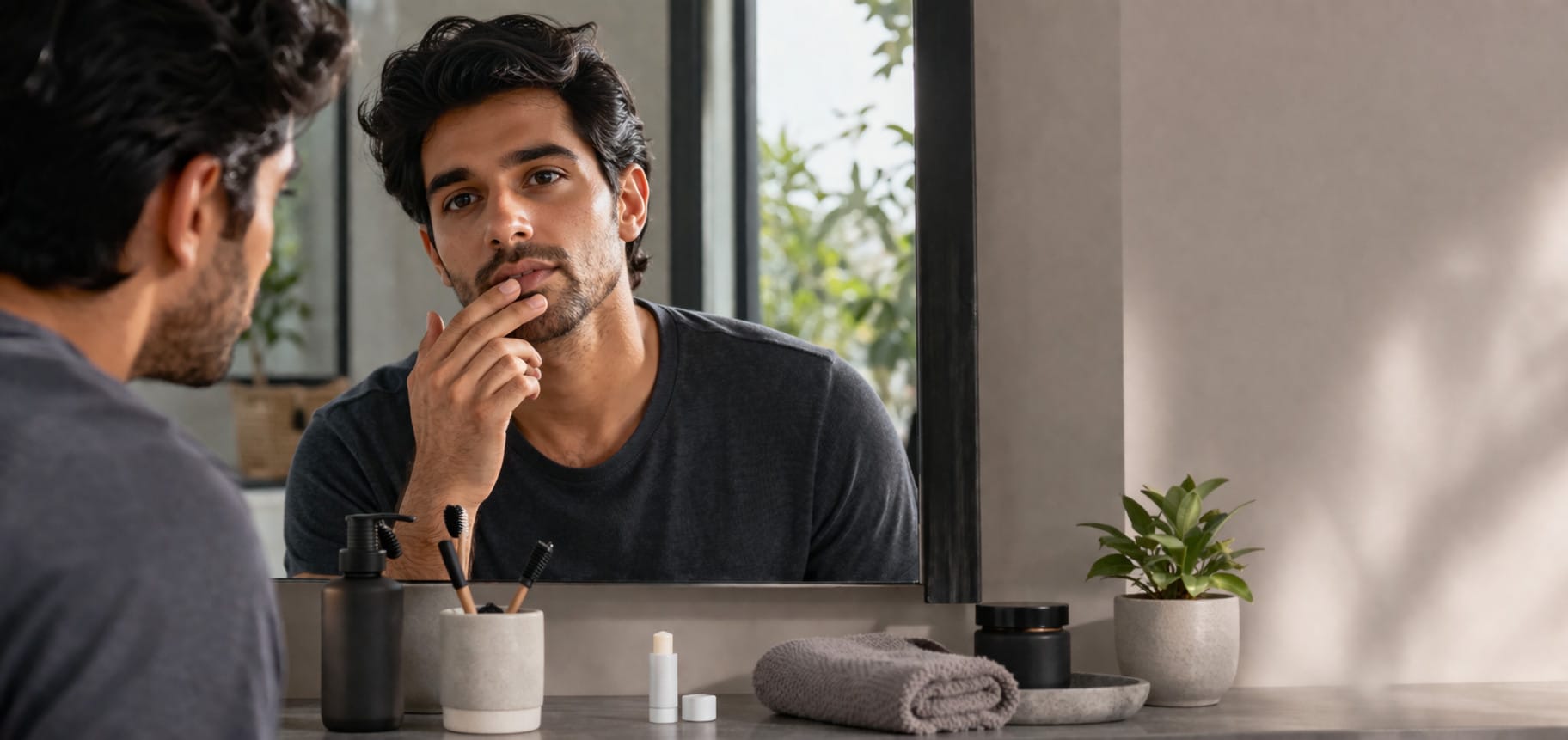 Lip balms for men: 5 best picks for soft and smooth lips every day
